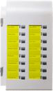 Etiquetas de Teléfonos Siemens, Key Labelling Tool, Etiquete facilmente ...